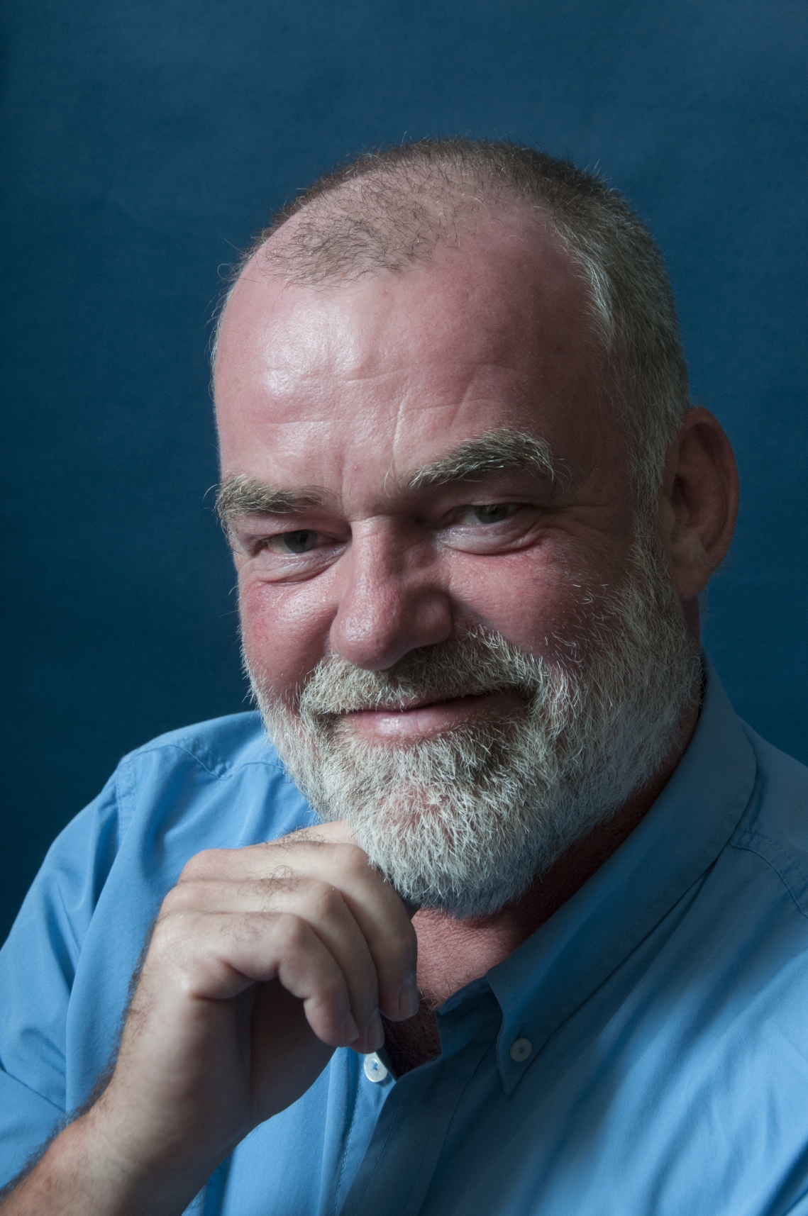 Medewerkers - Het Streektheater