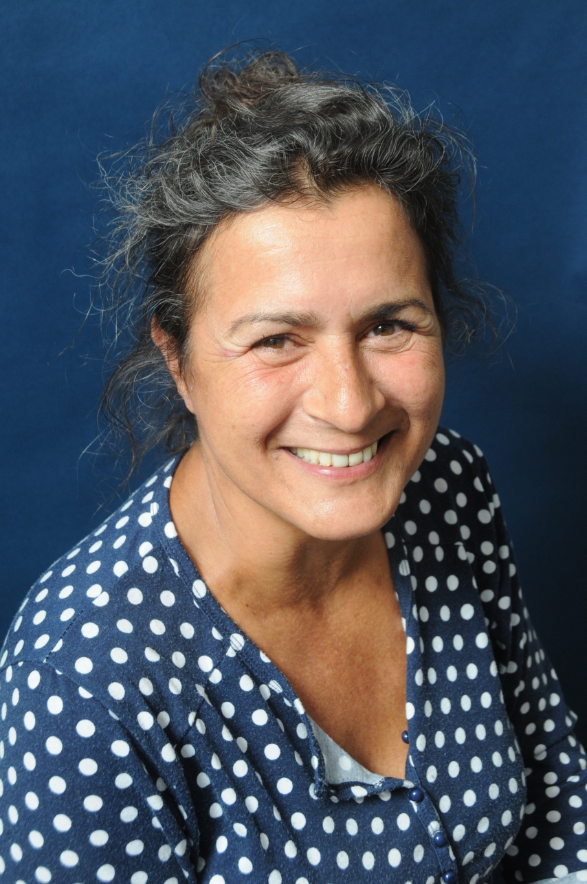 Medewerkers - Het Streektheater