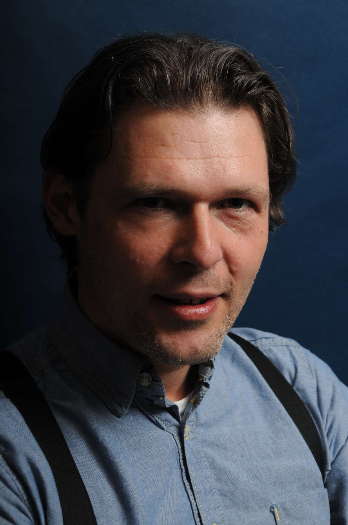 Acteurs - Het Streektheater