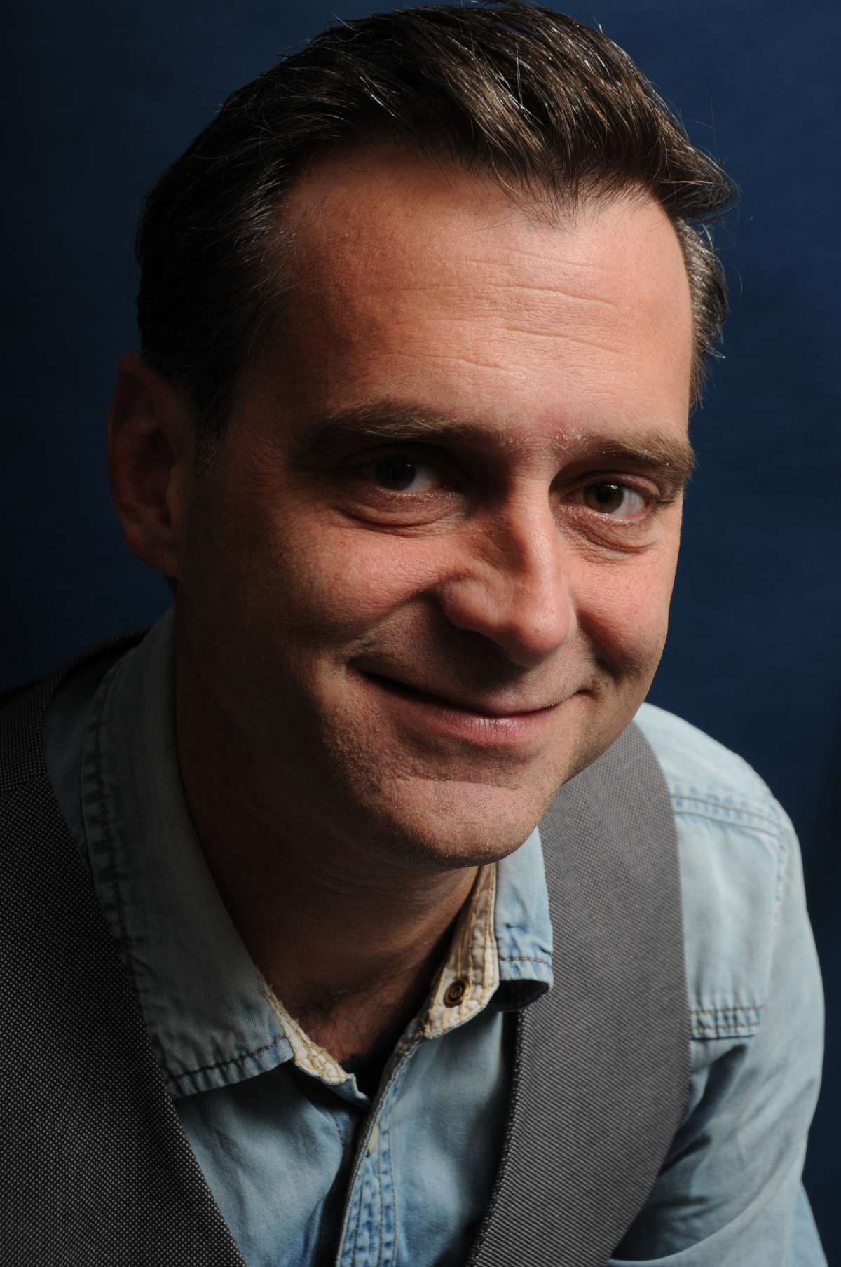 Acteurs - Het Streektheater