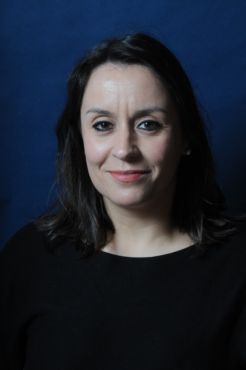 Acteurs - Het Streektheater